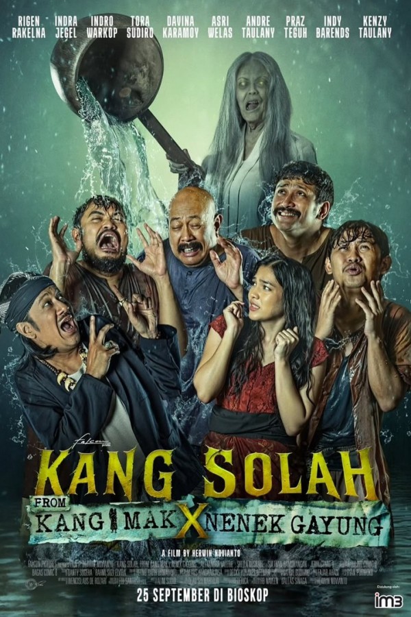 Panduan Film - Lembaga Sensor Film